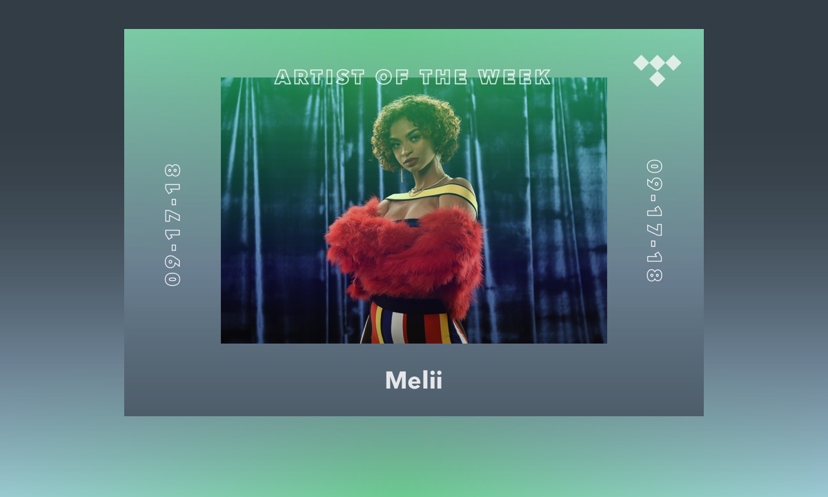 TIDAL Rising Artist Of The Week: Harlem Rapper Melii Is More Than Viral ...