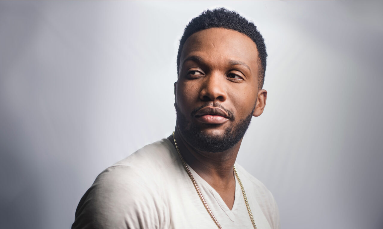 Agent Sasco Embodies Hope on New Album | TIDAL Magazine