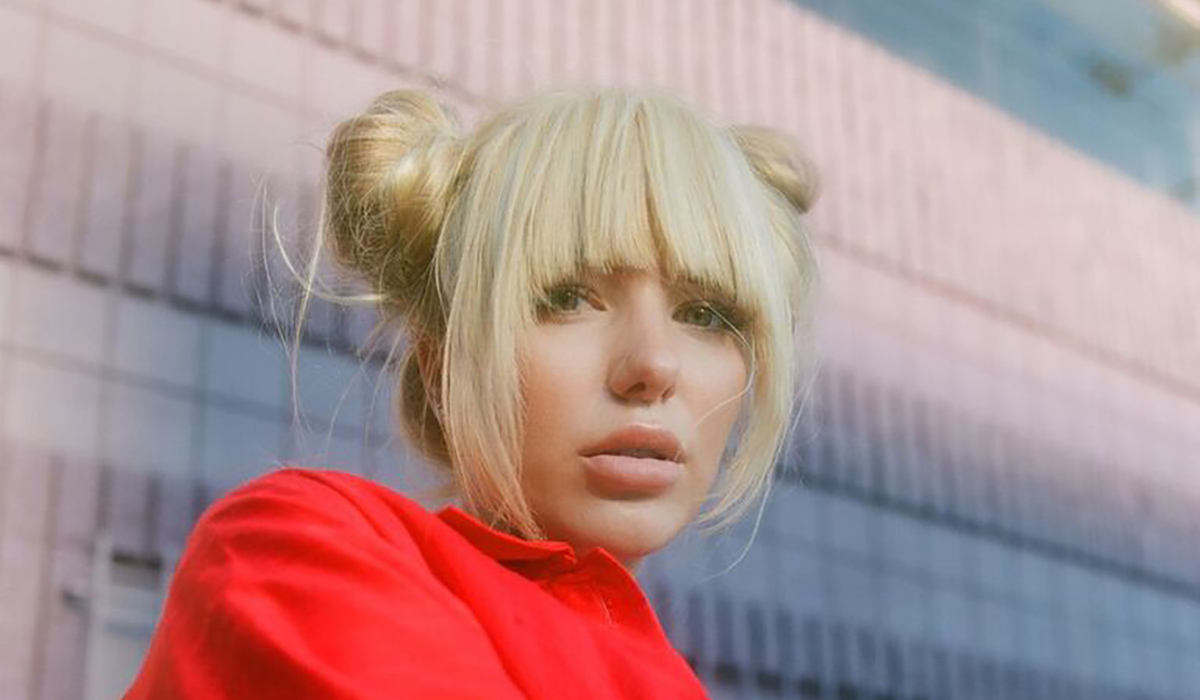 Aly Ryan on Facetime Love and Being a Misfit | TIDAL Magazine