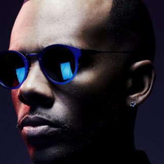 Mario Shows His Truest Form in ‘Dancing Shadows’ LP | TIDAL Magazine