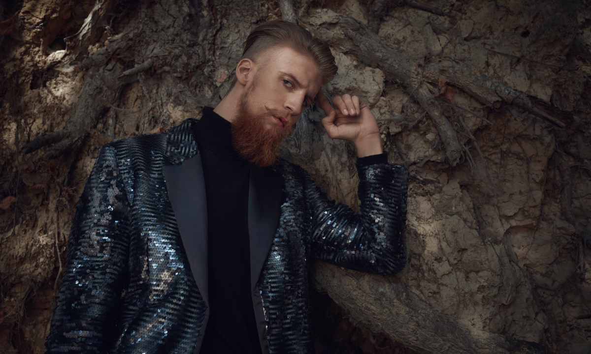 TIDAL Rising: Andrzej Mrozek | TIDAL Magazine