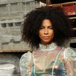 Adeline Premieres ‘Hi Life,’ Talks New York City Magic | TIDAL Magazine