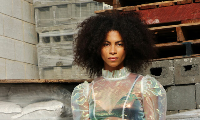 Adeline | TIDAL Magazine