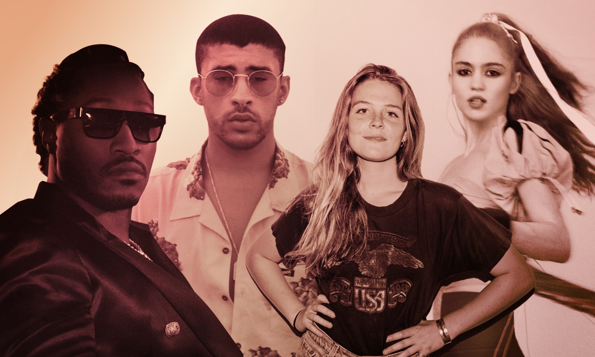 TIDAL Staff’s Most-Anticipated Albums of 2019 | TIDAL Magazine