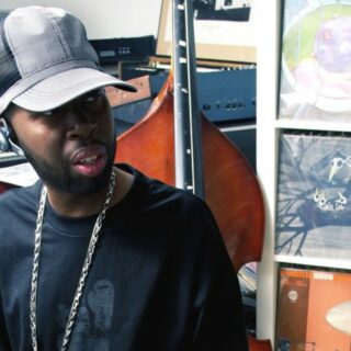 Remembering J Dilla on His Birthday | TIDAL Magazine