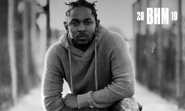 Kendrick Lamar: What’s a King to a God? | TIDAL Magazine