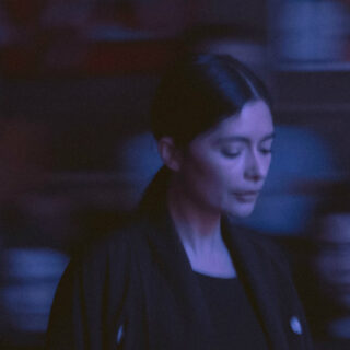 Misia Furtak: 5 albumów, które zmieniły moje życie | TIDAL Magazine