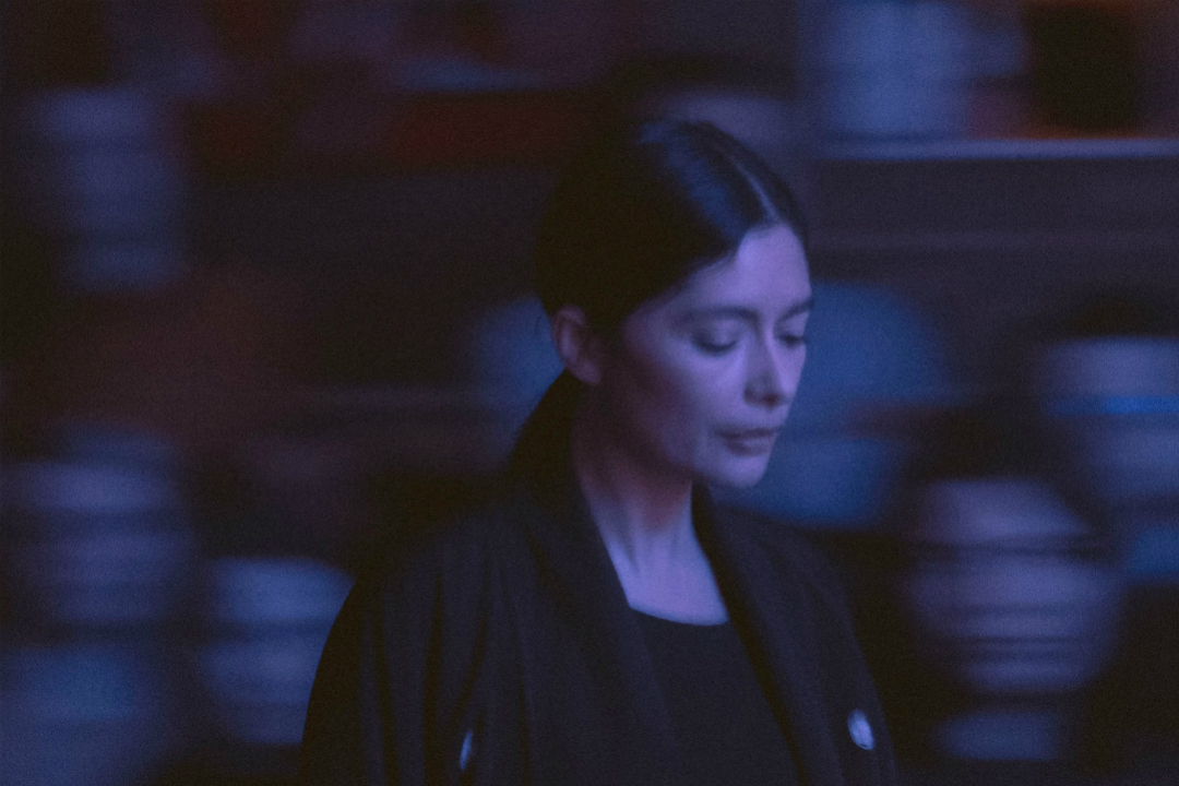 Misia Furtak: 5 albumów, które zmieniły moje życie | TIDAL Magazine