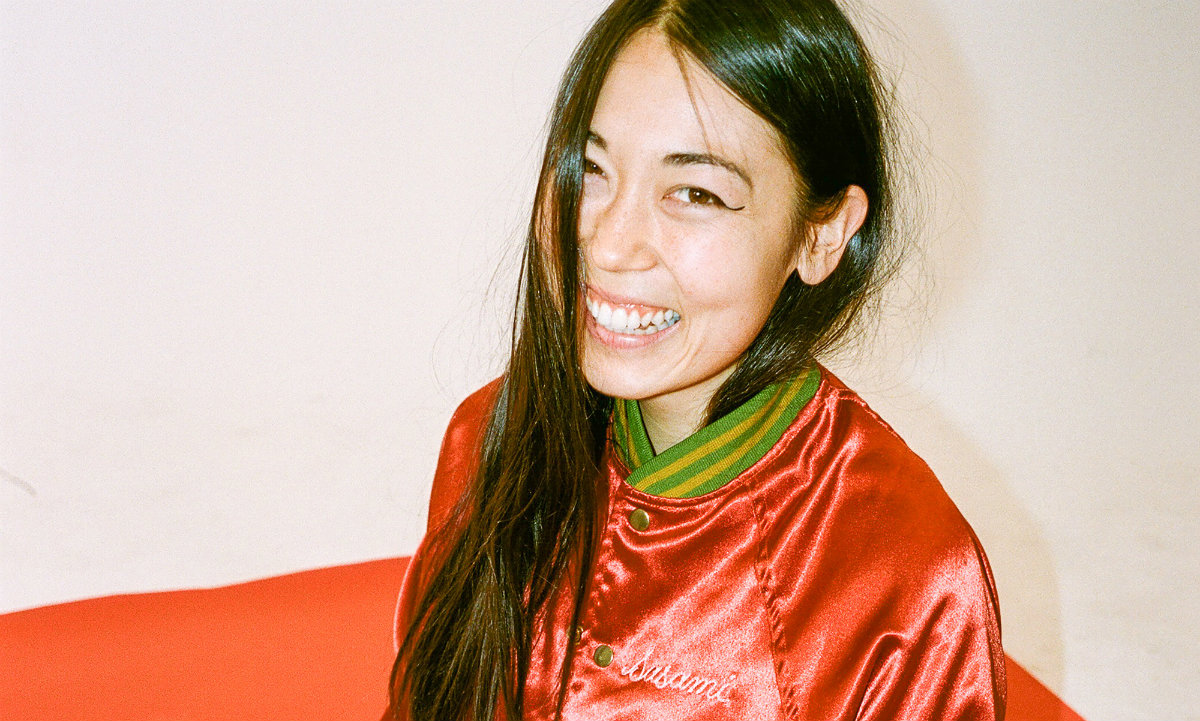 Sasami Wants Her Record To Be Your Ideal Astrology Meme | TIDAL Magazine