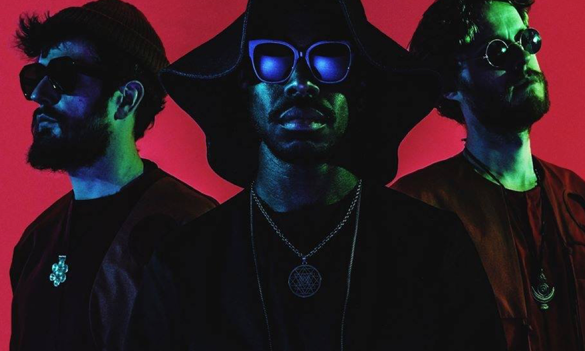 The Comet is Coming: Jazz Meets Afrofuturism | TIDAL Magazine