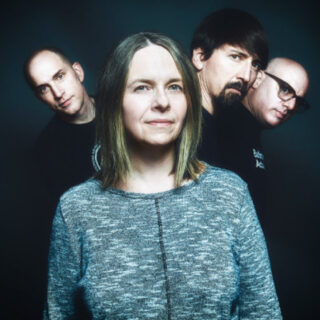 J Robbins on Jawbox’s Essentials | TIDAL Magazine