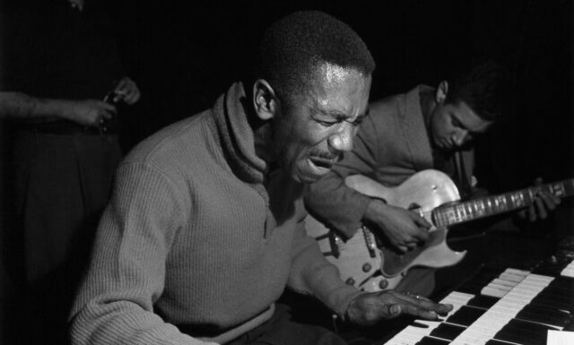 The History of Blue Note | TIDAL Magazine