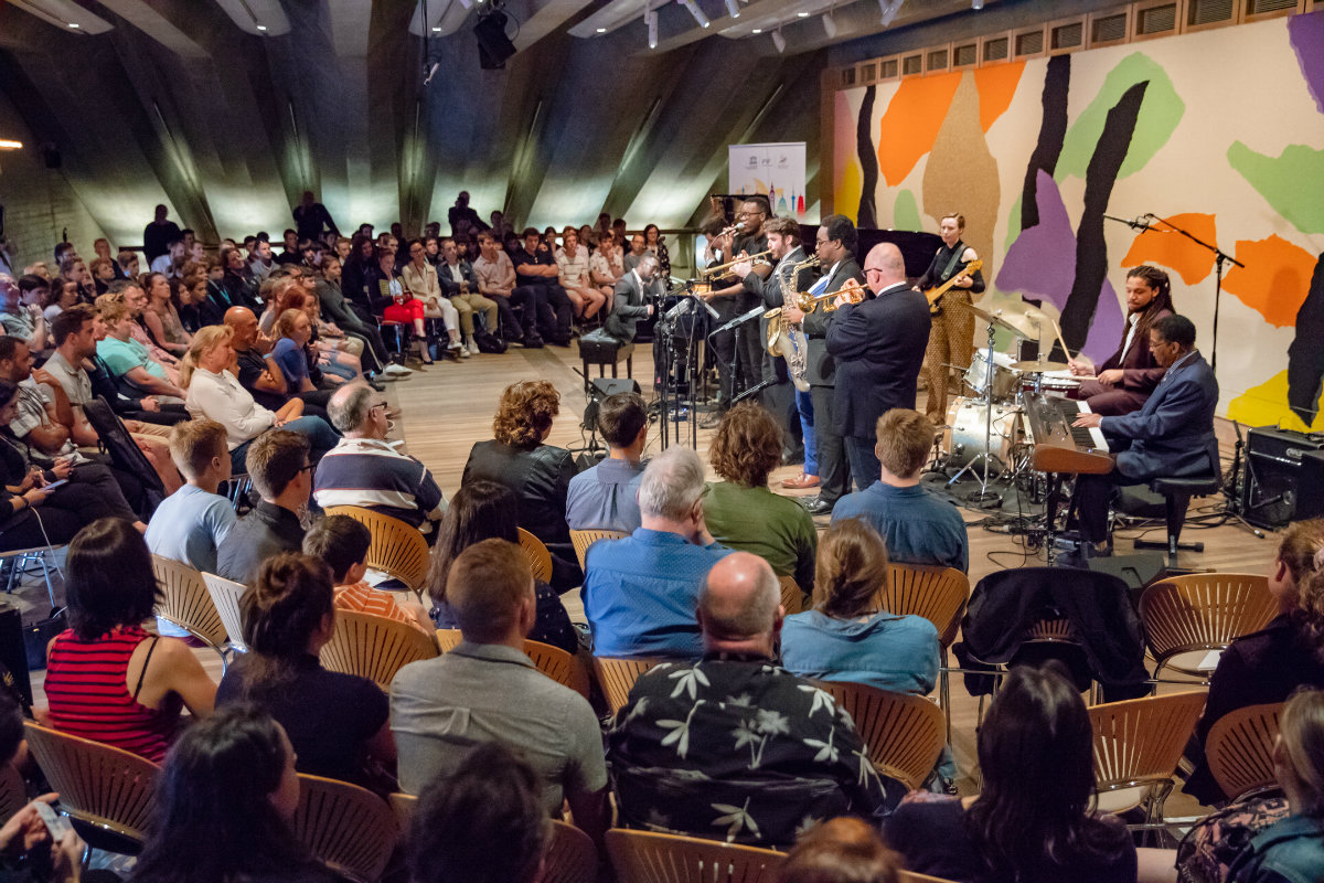 A Crash Course in Australian Jazz | TIDAL Magazine