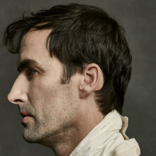 Andrew Bird: 5 Albums That Changed My Life | TIDAL Magazine