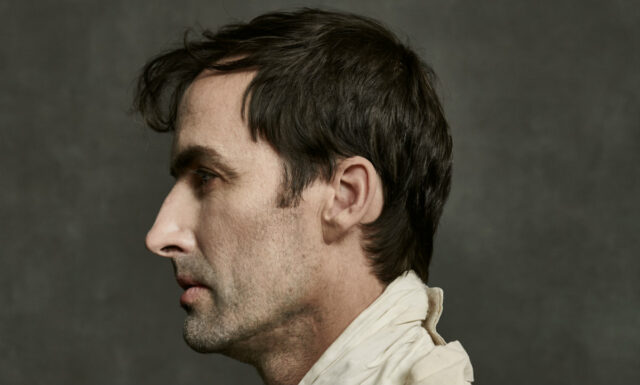Andrew Bird: 5 Albums That Changed My Life | TIDAL Magazine