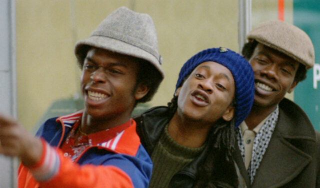 The Story of ‘Babylon,’ a Lost Reggae Classic | TIDAL Magazine