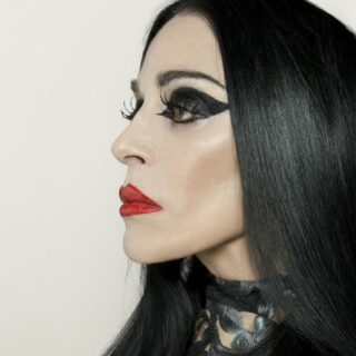Diamanda Galás is Now on Streaming | TIDAL Magazine
