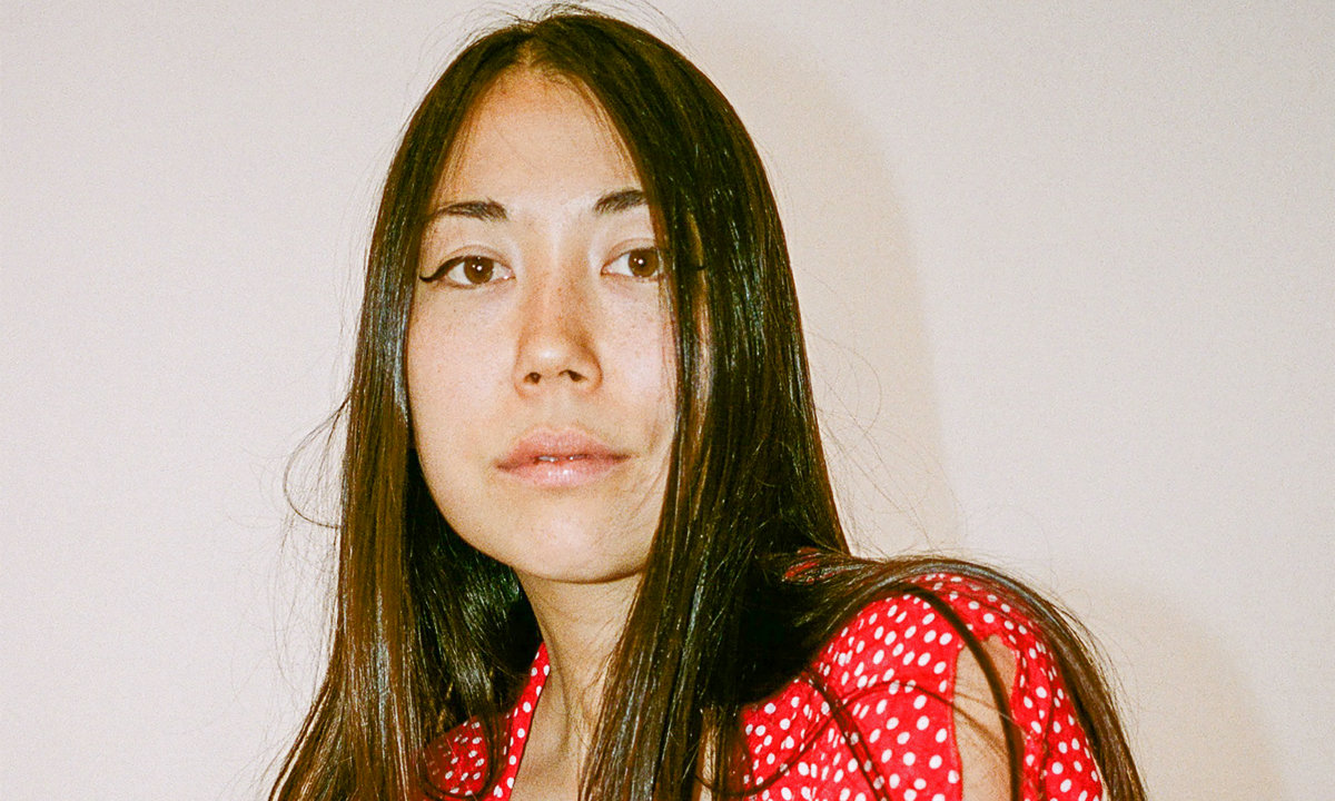Sasami on Practicing Scales | TIDAL Magazine