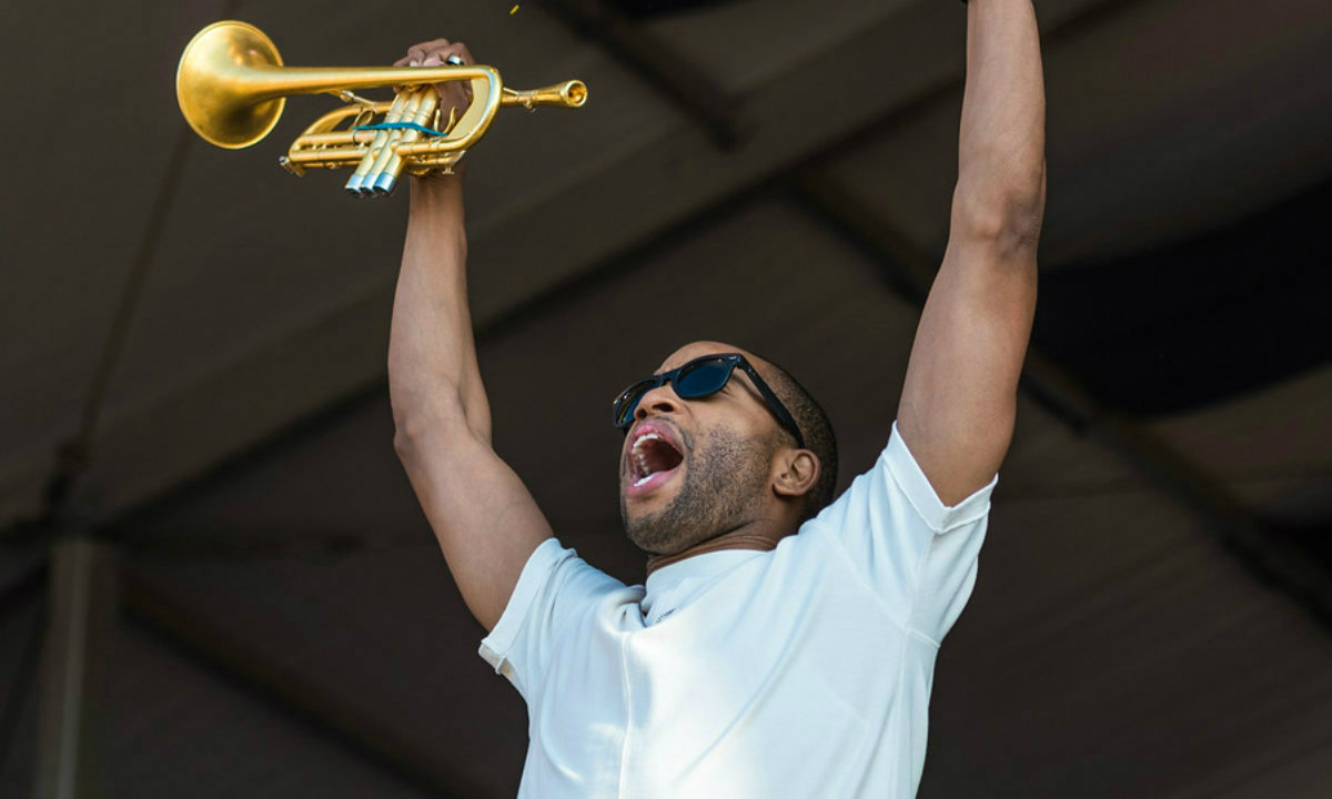 50 Years of Jazz Fest Classic Cuts | TIDAL Magazine