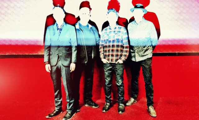 The Dream Syndicate: What I’m Listening To | TIDAL Magazine