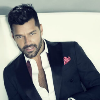 Ricky Martin’s Self-Titled Album Turns 20 | TIDAL Magazine