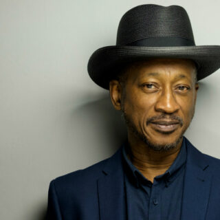 Actor Brinsley Forde on ‘Babylon’ and Its Long-Lasting Impact | TIDAL ...