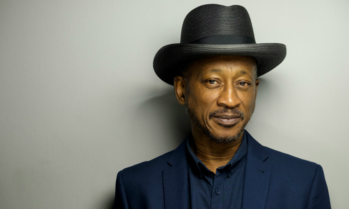 Actor Brinsley Forde on ‘Babylon’ and Its Long-Lasting Impact | TIDAL ...