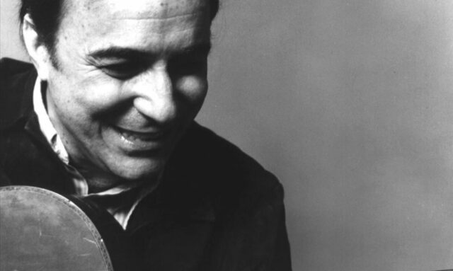 João Gilberto: The Architect of Bossa Nova Remembered | TIDAL Magazine