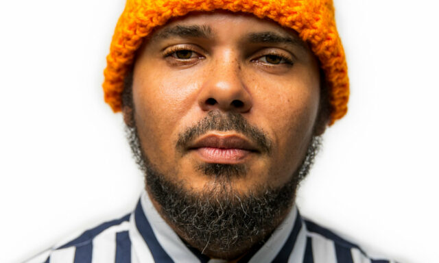 Walshy Fire on Life, Death and Reggae | TIDAL Magazine