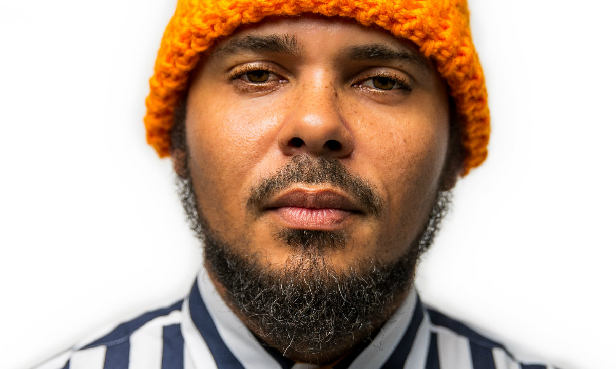Walshy Fire on Life, Death and Reggae | TIDAL Magazine