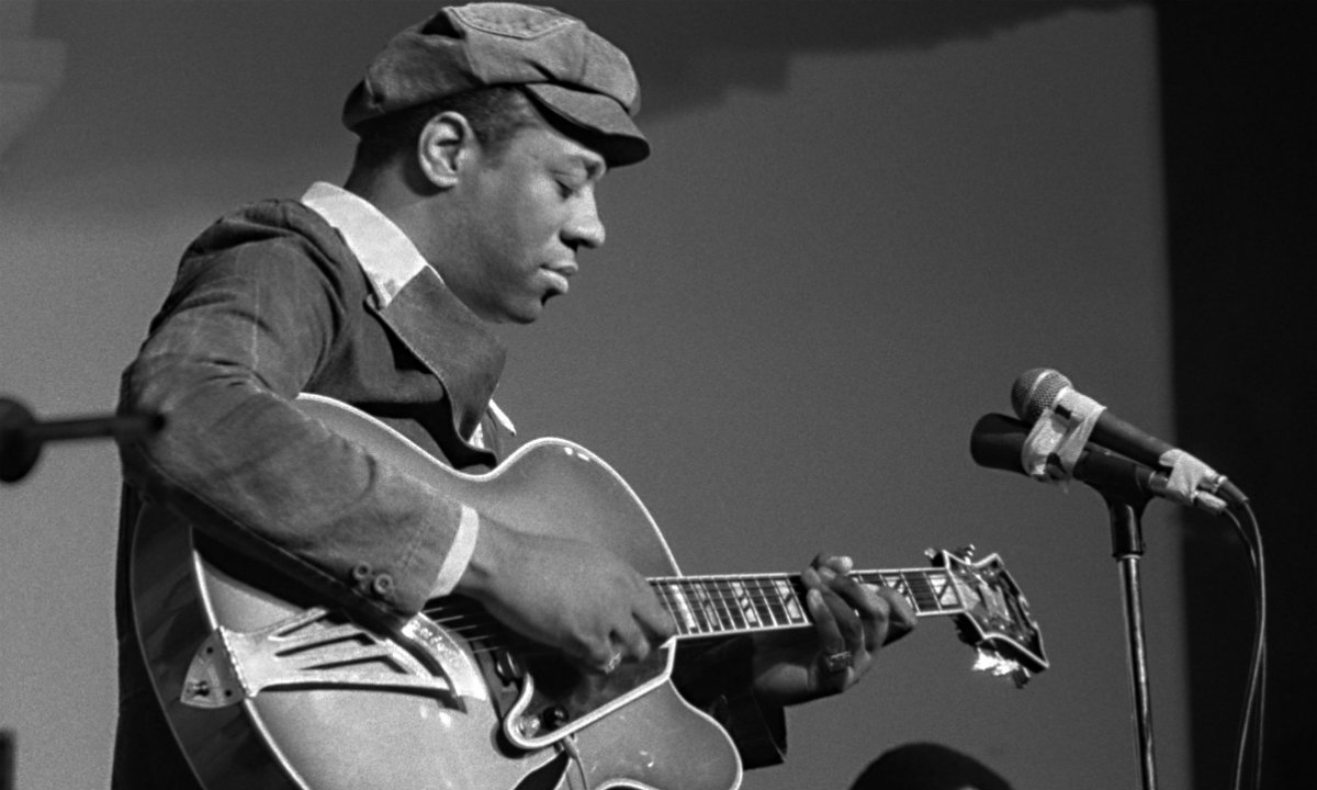 Resonance Records is Now on Streaming | TIDAL Magazine