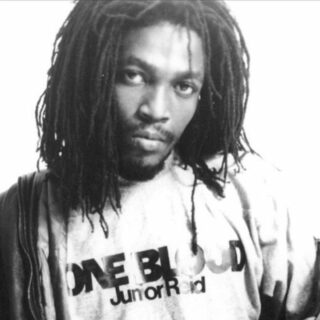 Junior Reid is Still All About “One Blood” | TIDAL Magazine