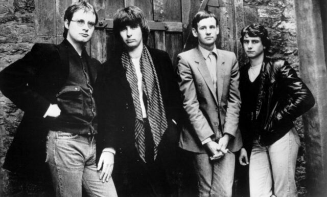 XTC’s ‘Drums and Wires’ at 40 | TIDAL Magazine