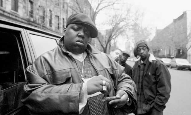 25 Years Later: The Timelessness of The Notorious B.I.G.’s ‘Ready to ...