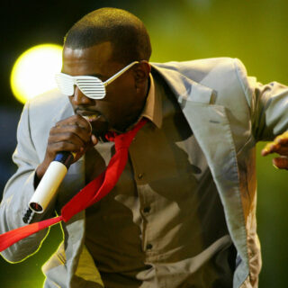 The Milestone That Was Kanye West’s ‘Graduation’ | TIDAL Magazine