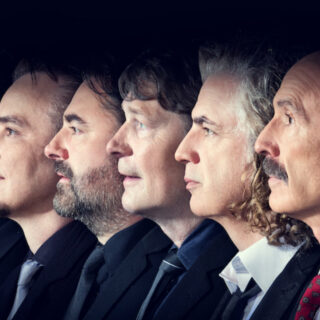Saxophone in Psychedelic Rock: A Guide | TIDAL Magazine