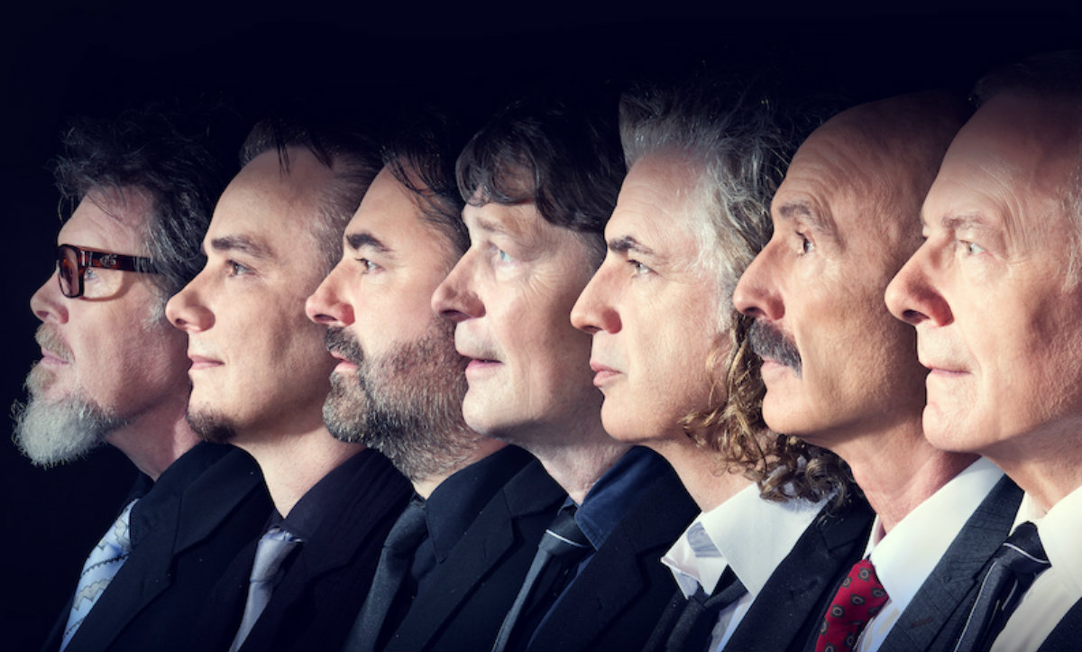 Saxophone in Psychedelic Rock: A Guide | TIDAL Magazine