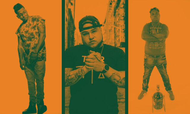 The Rise Of Dominican Dembow | TIDAL Magazine