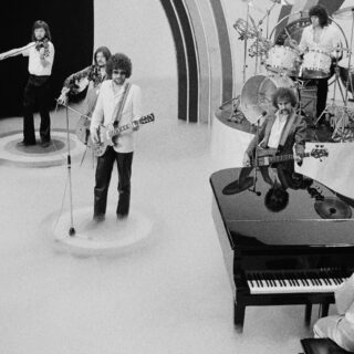 A Guide to Progressive Pop | TIDAL Magazine