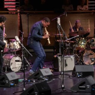 50 Years of ECM Records | TIDAL Magazine