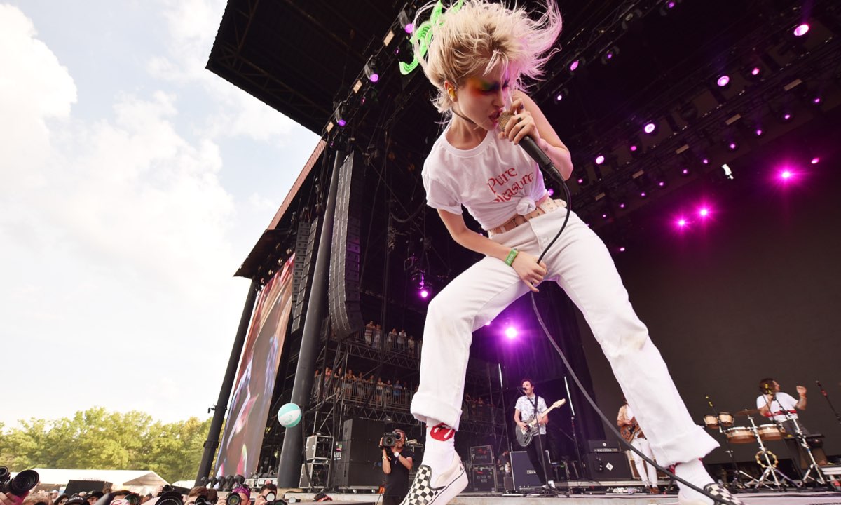 TIDAL 10: On Pop, Reality & Womanhood | TIDAL Magazine