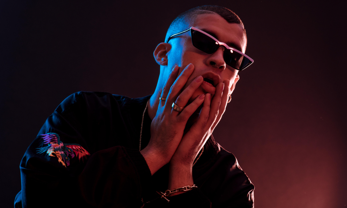 Bad Bunny s X 100PRE Turns One TIDAL Magazine Bad Bunny s X 100PRE Turns One TIDAL Magazine