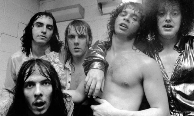 MC5’s “Back in the USA” @ 50 | TIDAL Magazine