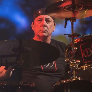 Rush’s Neil Peart: 1952 – 2020 | TIDAL Magazine
