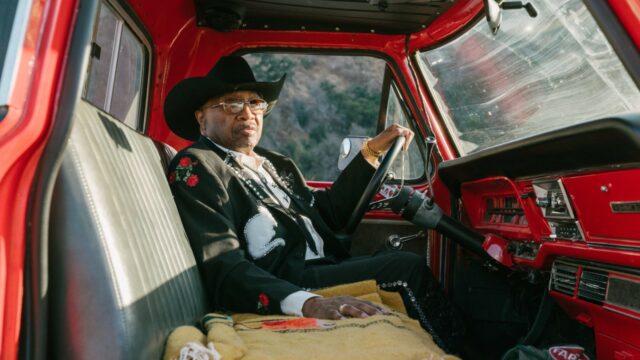 The Country Soul of Swamp Dogg | TIDAL Magazine