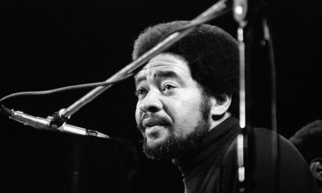 Bill Withers: 1938 – 2020 | TIDAL Magazine