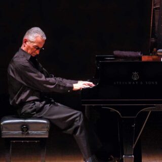 Keith Jarrett @ 75: Ecstatic Spontaneity on ECM | TIDAL Magazine