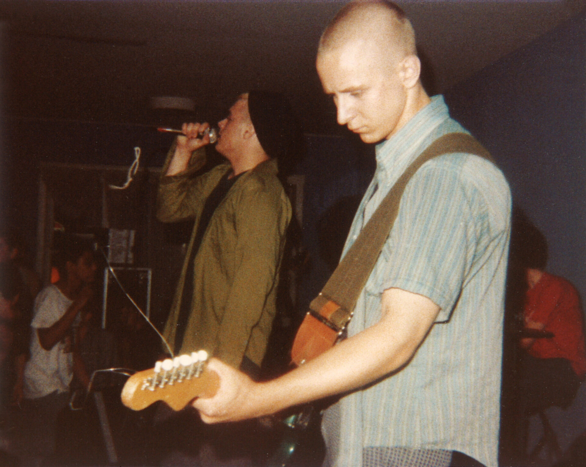 Anti Band: The Unruly Legacy of NO TREND | TIDAL Magazine