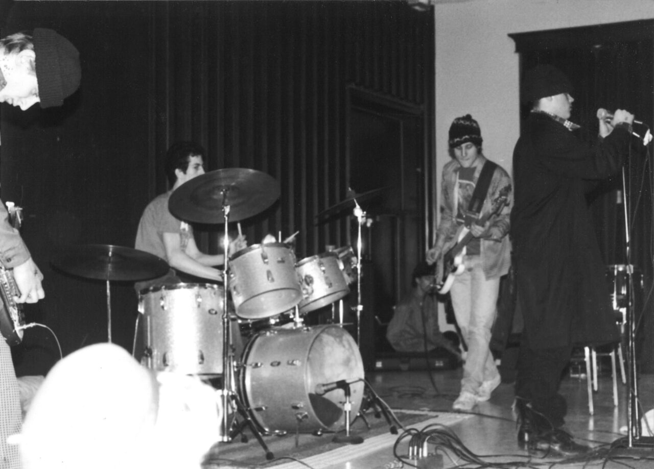 Anti Band: The Unruly Legacy of NO TREND | TIDAL Magazine