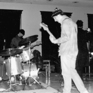 Anti Band: The Unruly Legacy of NO TREND | TIDAL Magazine